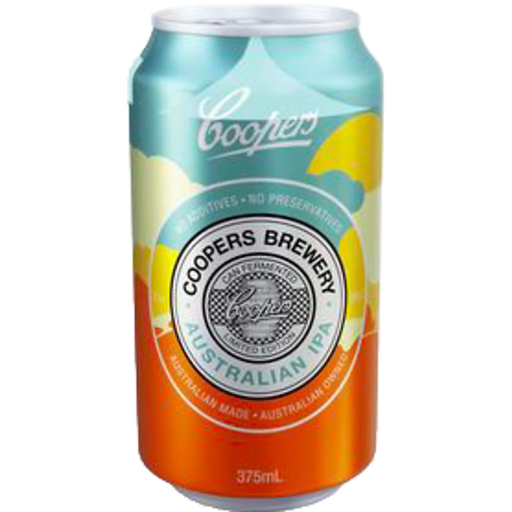 Coopers Australian IPA · Helles Beer • Migros Online