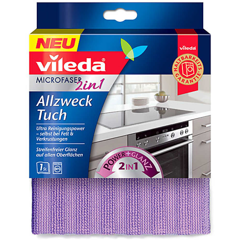 Vileda · Allzwecktuch • Migros Online