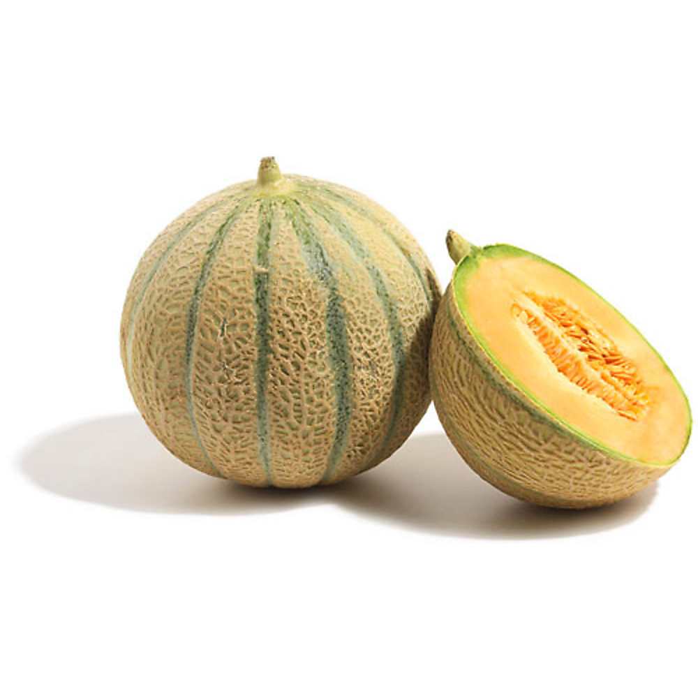 Melone · Charentais • Migros