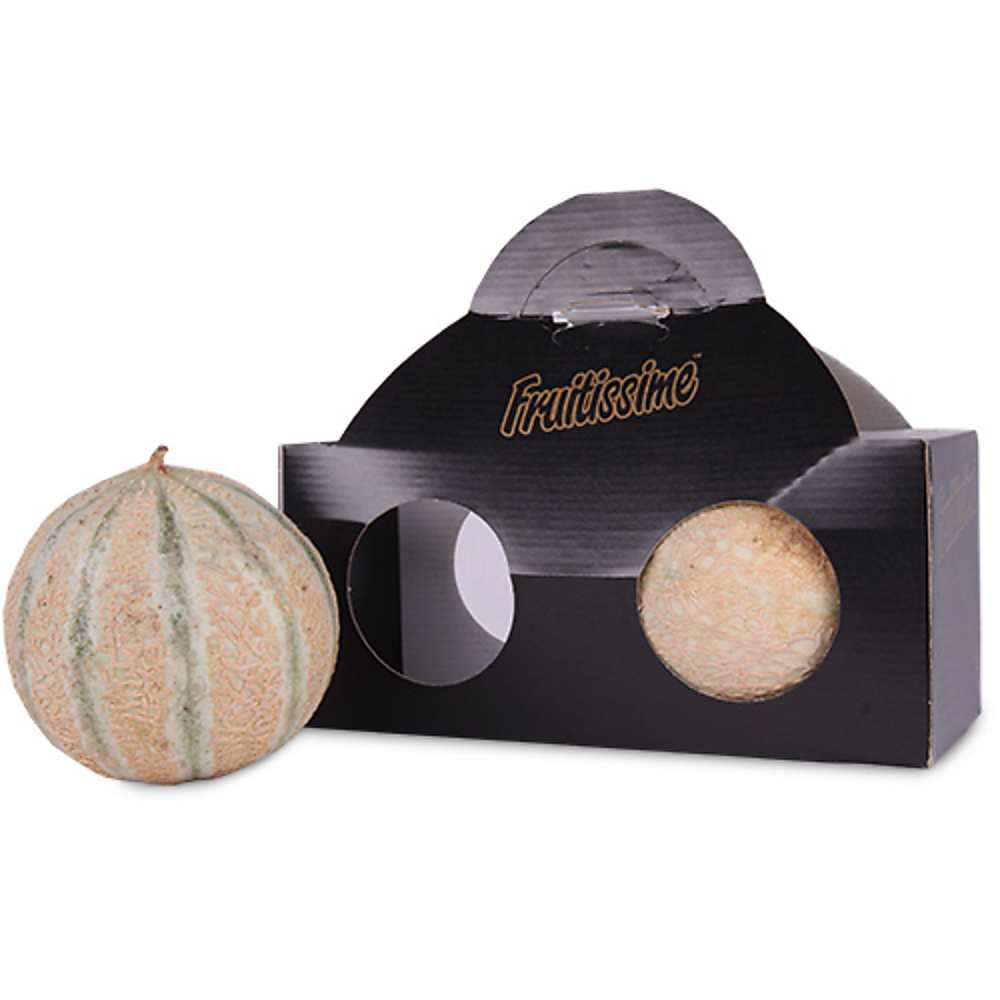 Fruitissime · Melone · Charentais • Migros Online