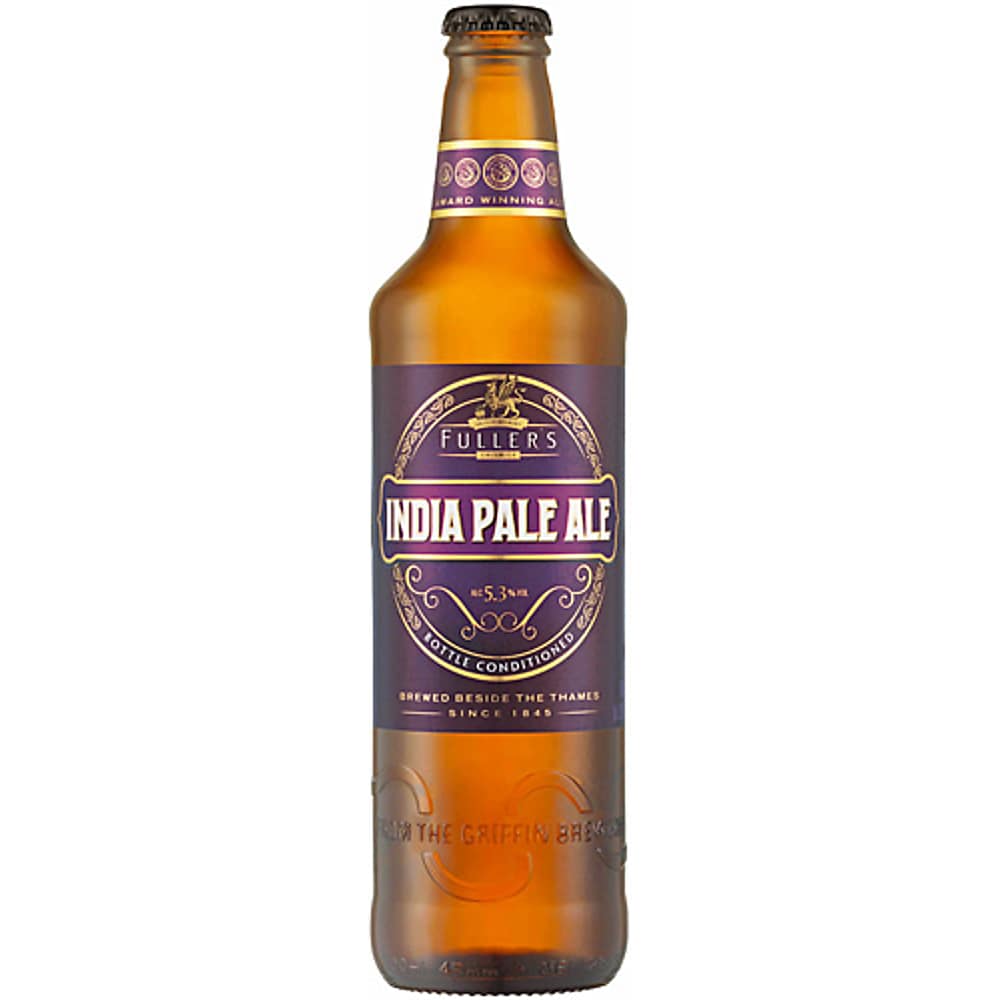 Fuller's India Pale Ale · Light beer • Migros Online