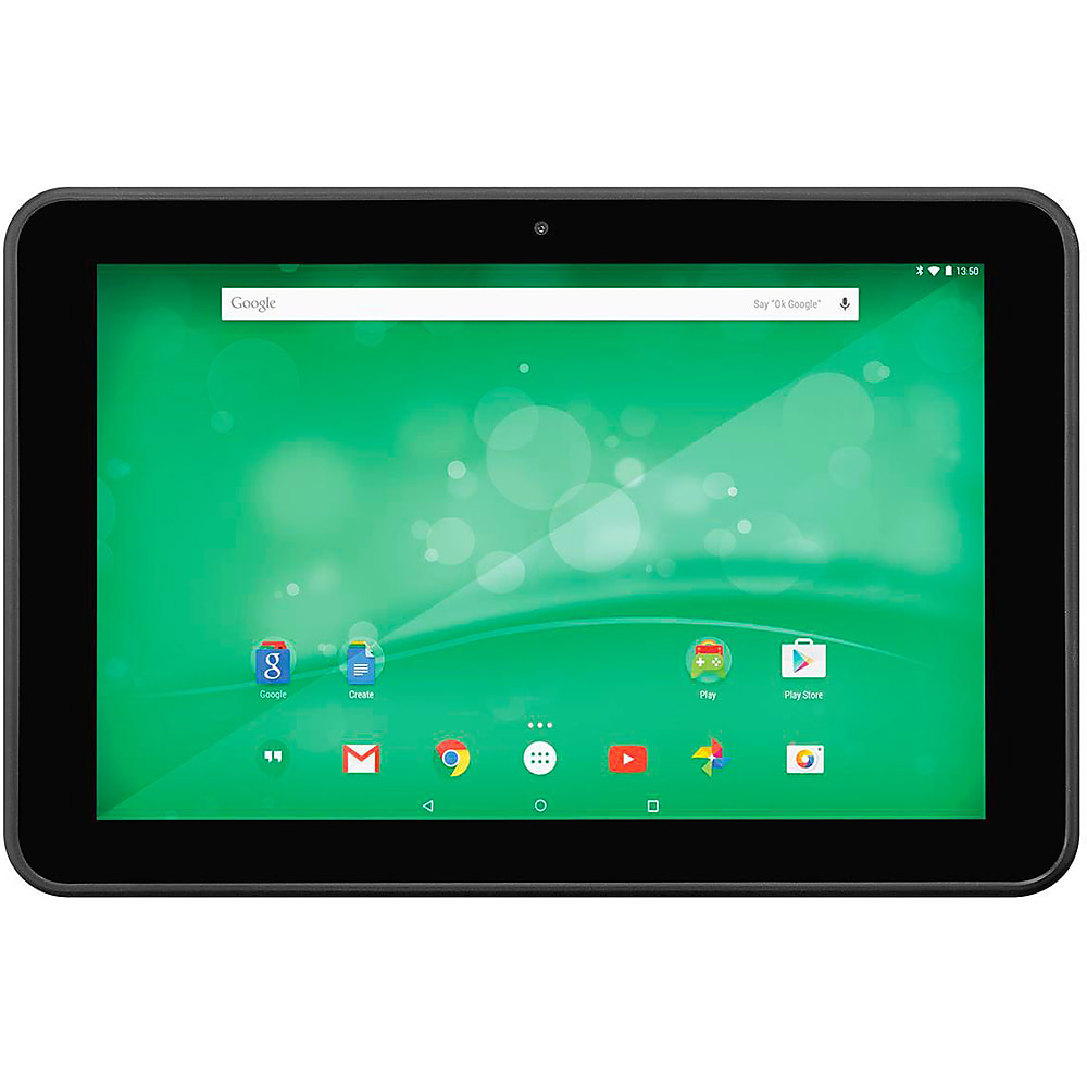 M-Budget · Tablette WiFi 10.1" 16GB · Wifi - 16 GB - Bluetooth 4.0 ...
