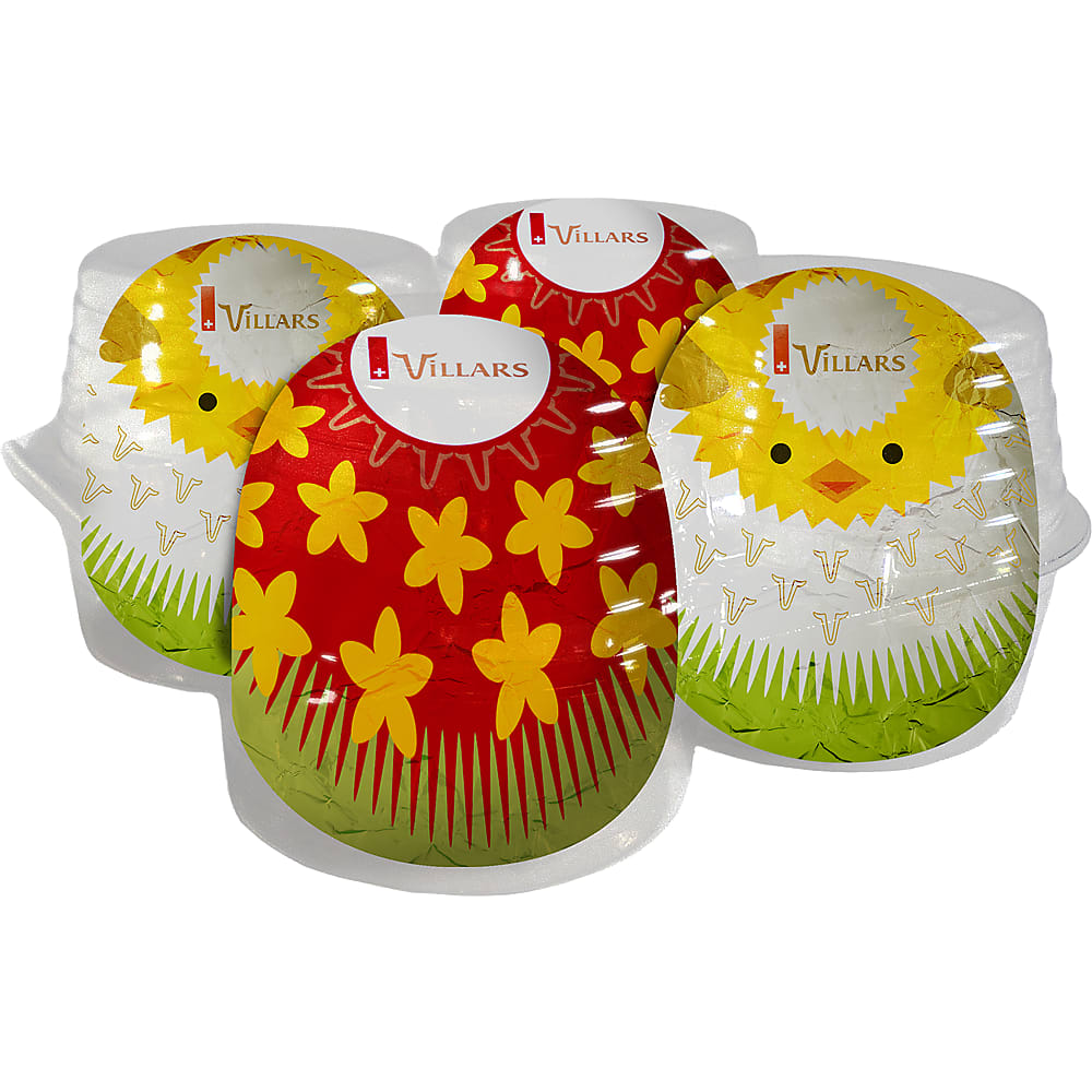 Villars · Choko-Köpfli · mi-amer • Migros Online