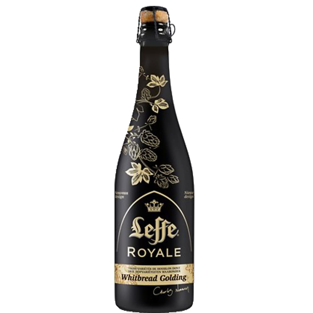 Leffe Royale · Helles Bier • Migros Online