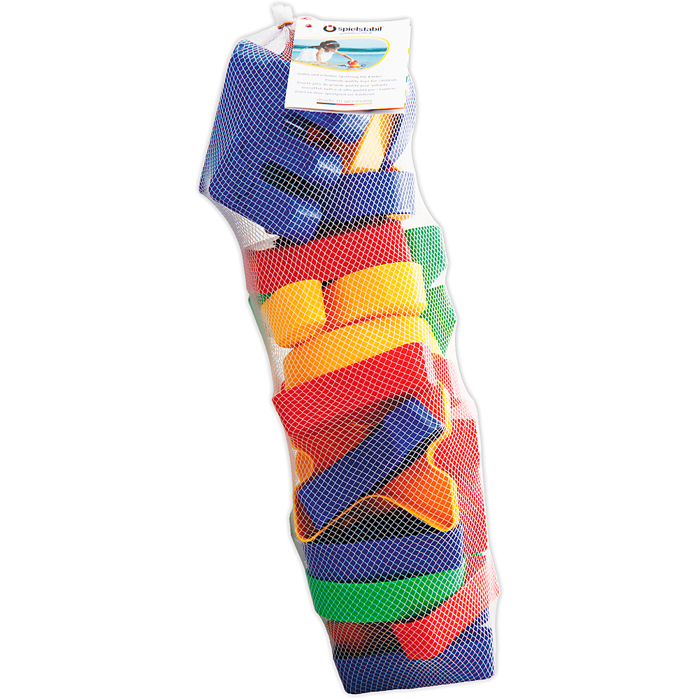 ABC - Sandformen im Netz • Migros Online