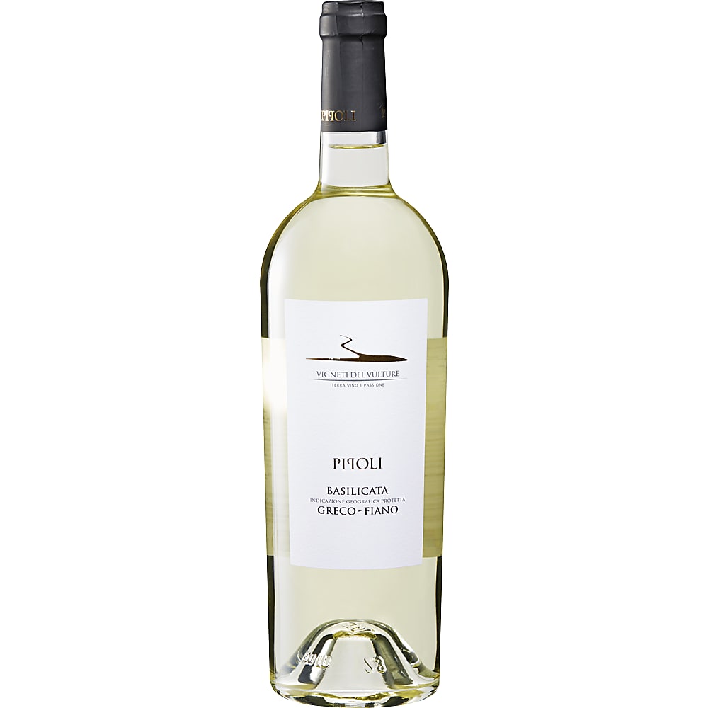 Pipoli Basilicata - IGP · Weisswein · Basilicata - Italien • Migros