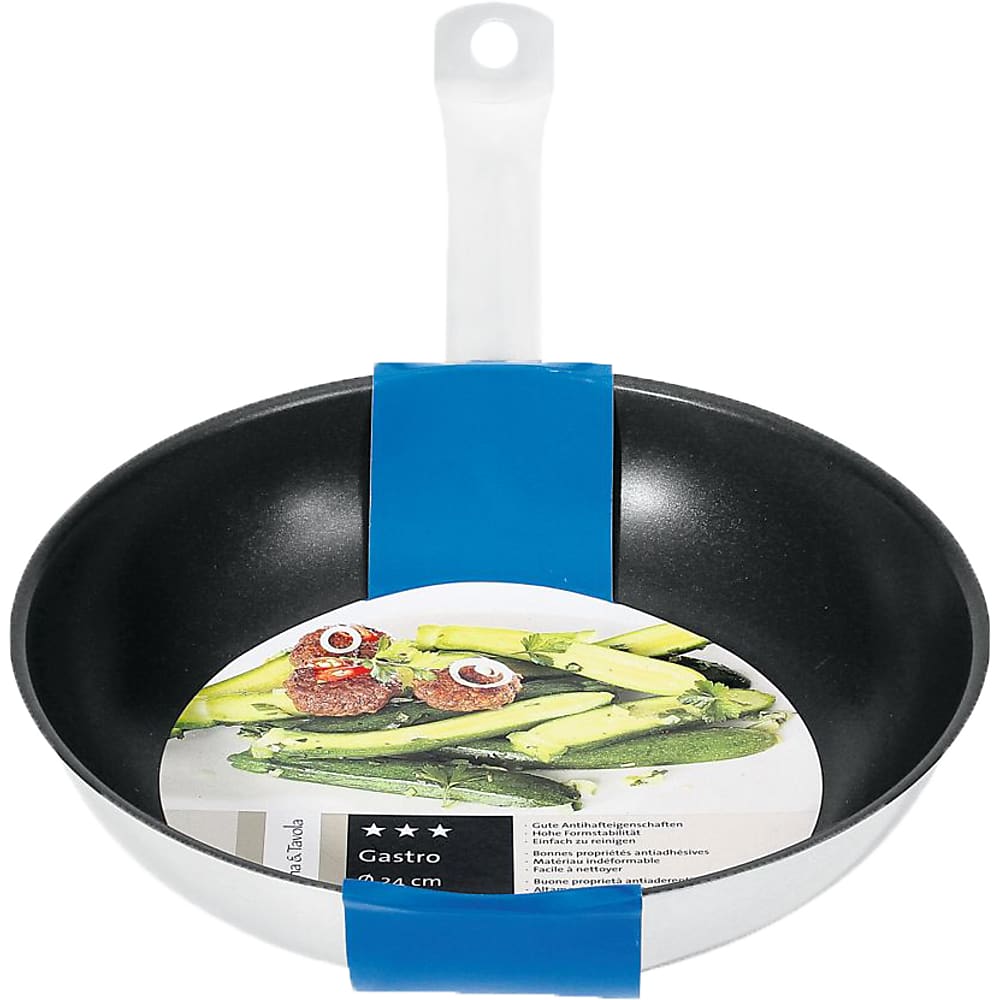 Cucina & Tavola Gastro · Frying pan · 24 cm • Migros