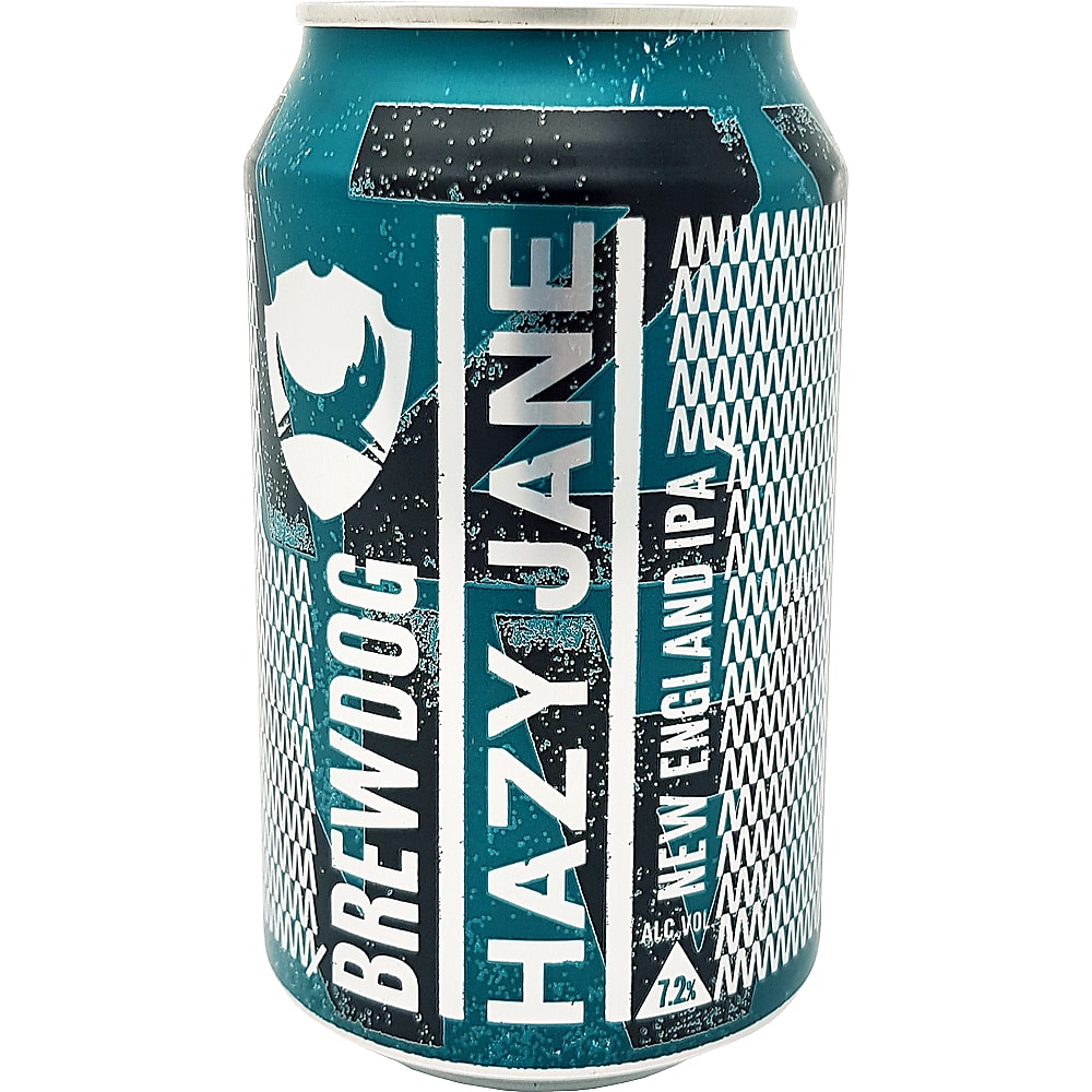 BrewDog Hazy Jane · Helles Beer • Migros Online