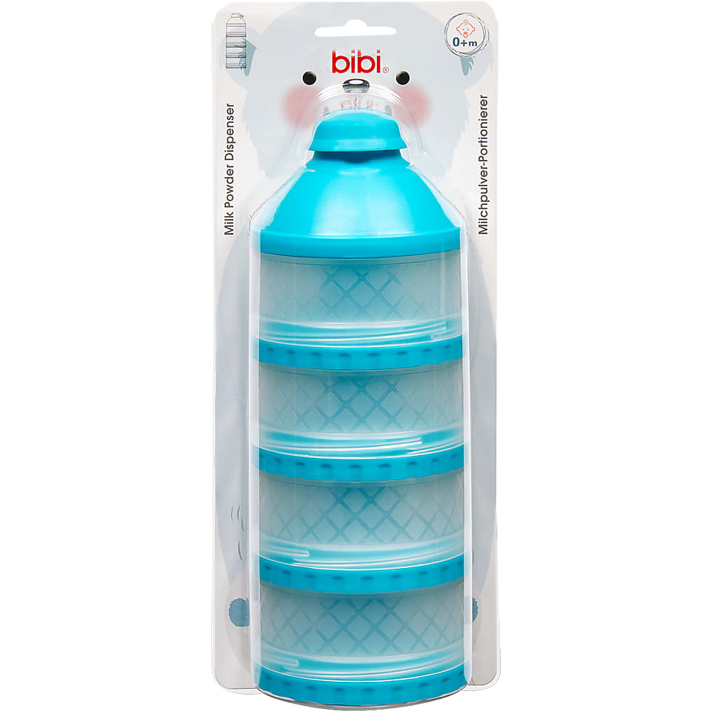 bibi · Milk powder scoop • Migros
