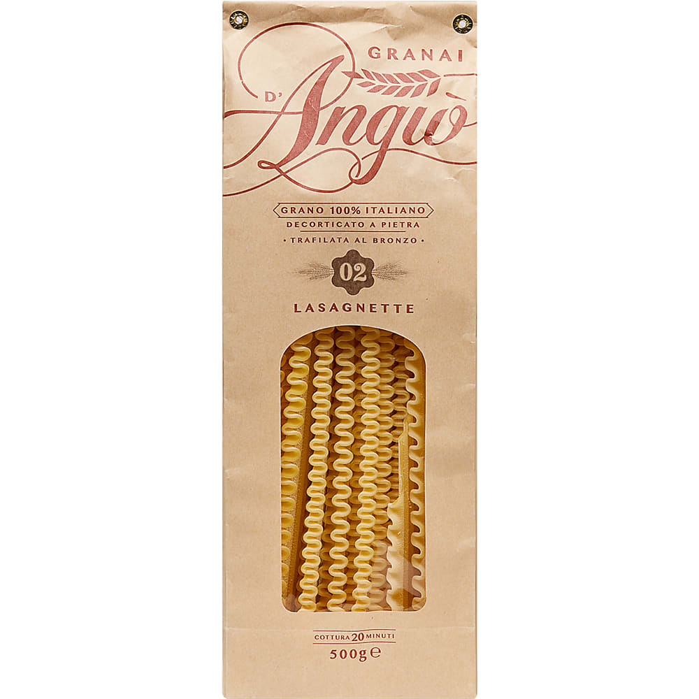 Granai d'Angio · Lasagnette • Migros