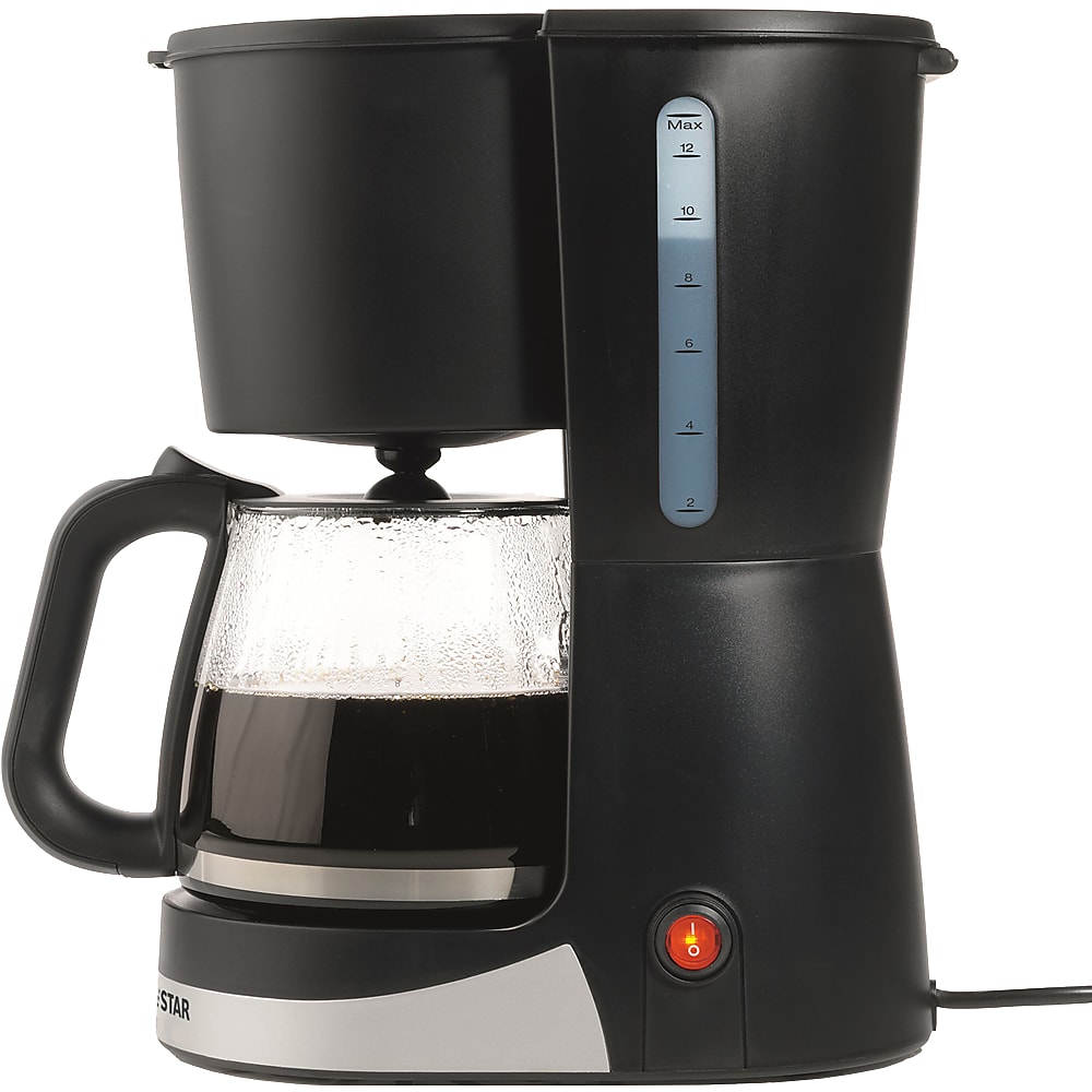 Mio Star Silverline 1000 · Filter coffee machine • Migros Online