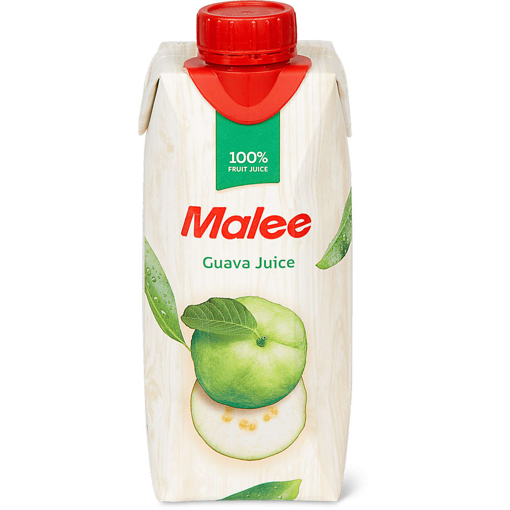 Malee · Guava juice • Migros Online