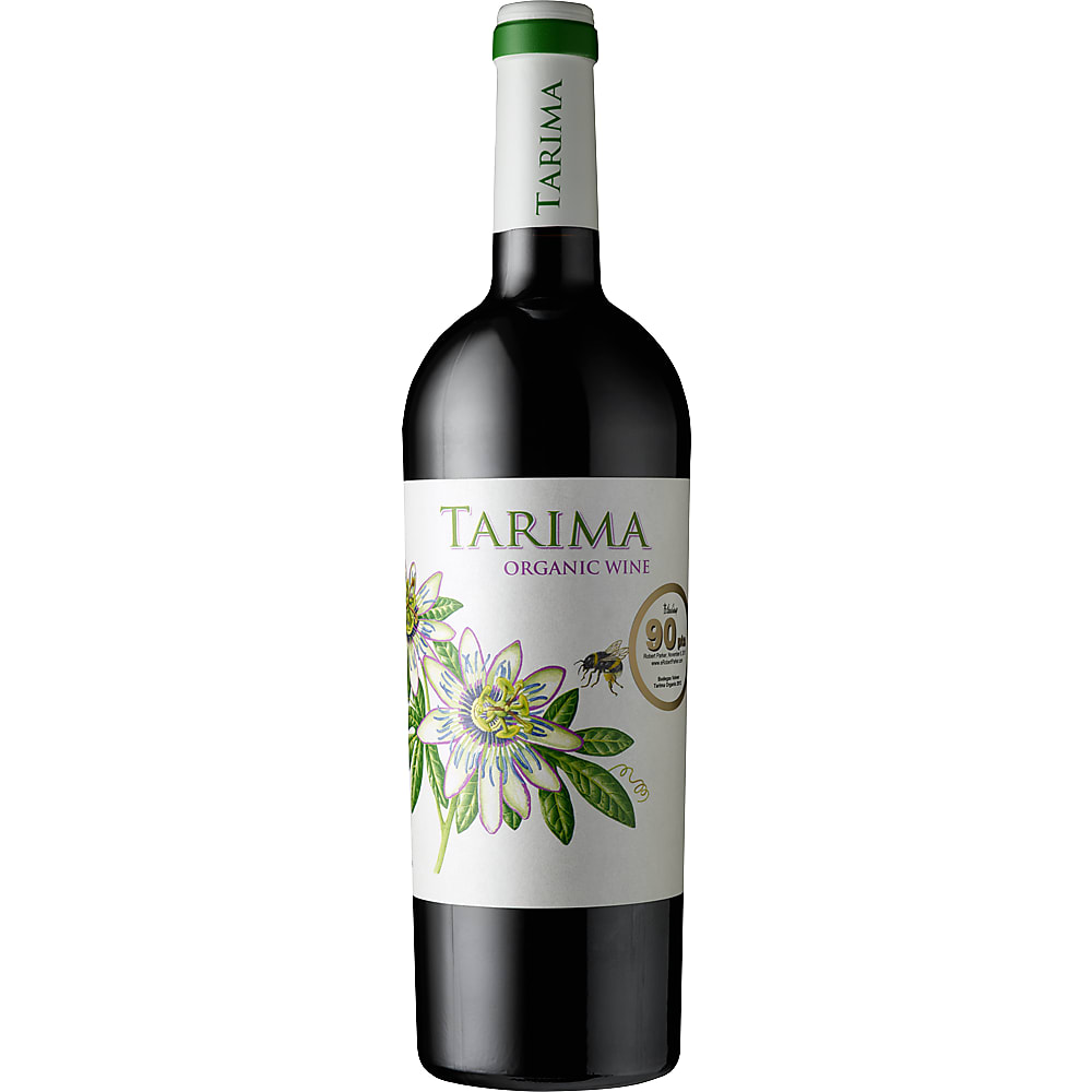 Tarima Bodegas Volver DO - 2020 · Vin rouge Bio · Valencia - Espagne ...