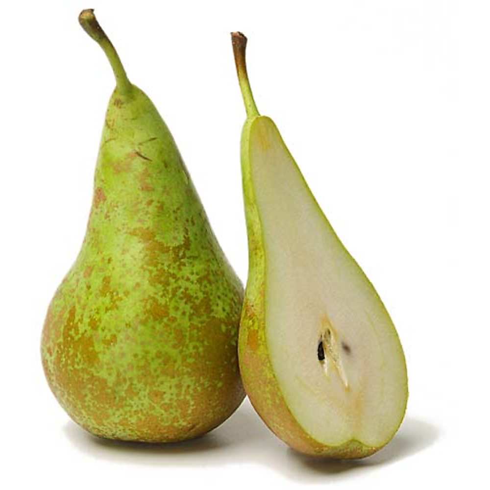 Poires · Conférence • Migros Online