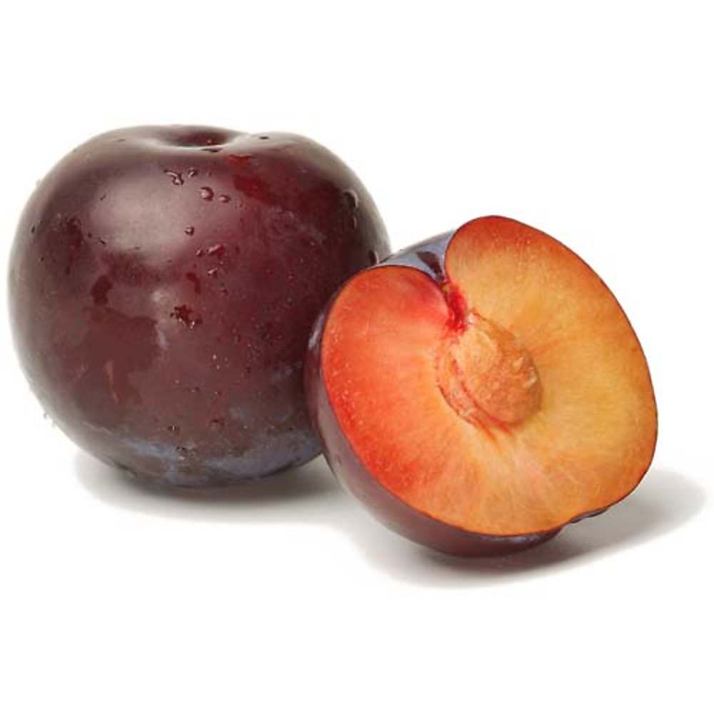 Prunes · rouge • Migros Online