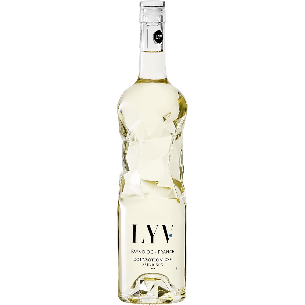 LYV Collection GEM Sauvignon Blanc · Weisswein · Vin de Pays d'Oc ...