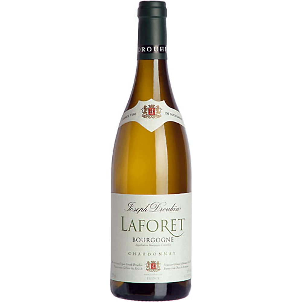 Bourgogne blanc Laforet Joseph Drouhin AOC - 2019 · Weisswein ...