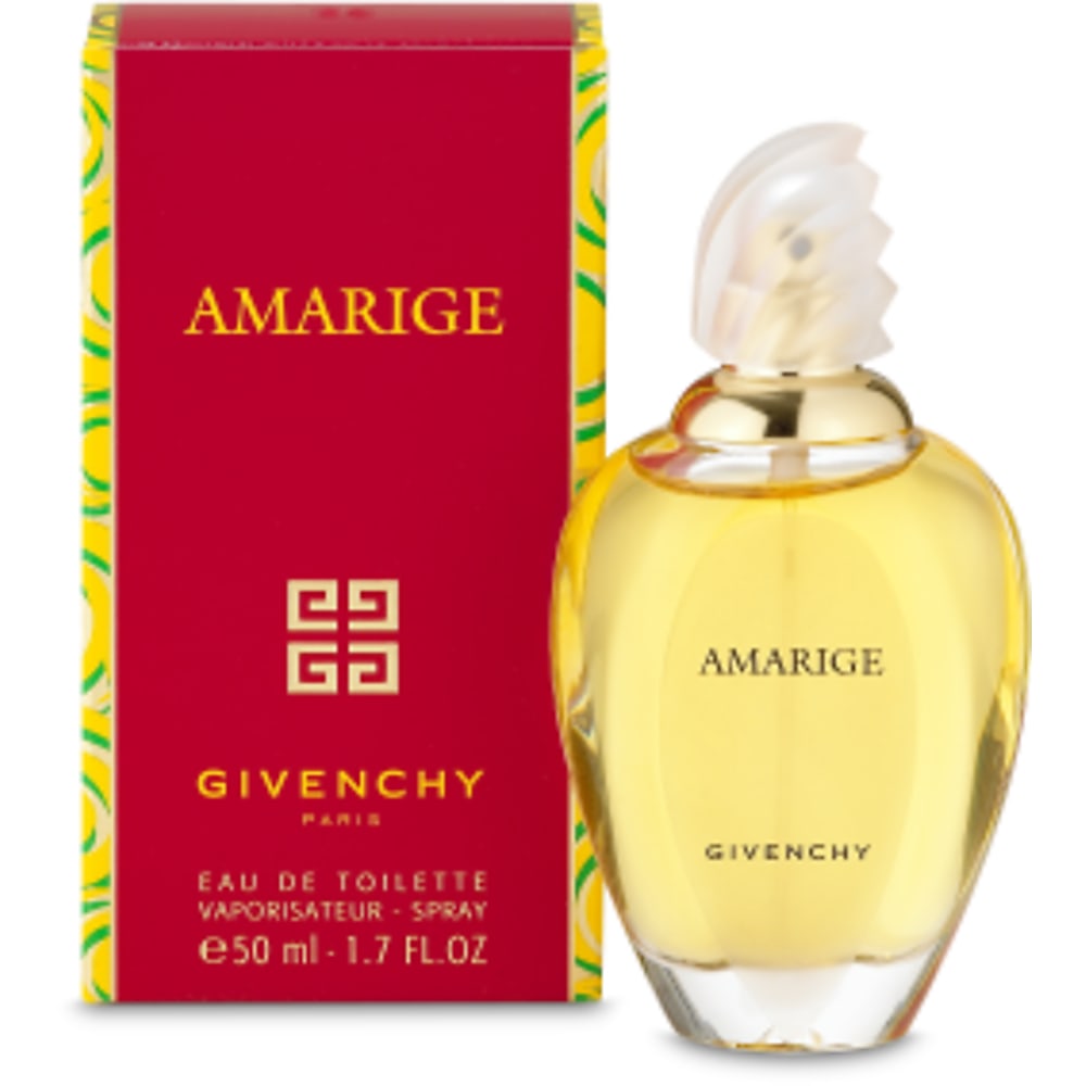Givenchy Amarige · Eau de Toilette Vapo • Migros Online