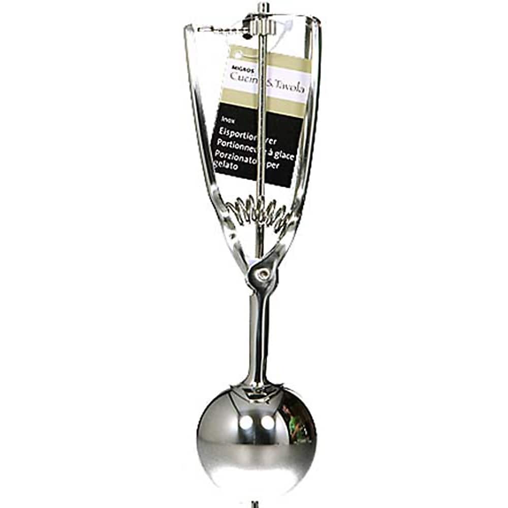 Cucina & Tavola · Ice cream scoops · Inox • Migros Online
