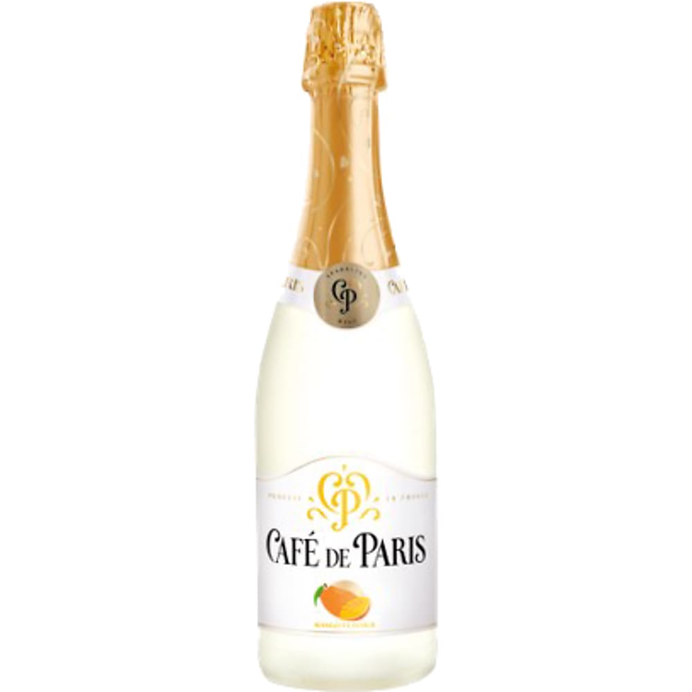 Café de Paris Mango · Sparkling wines · France • Migros