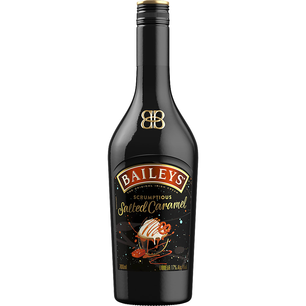 Acquista Baileys · Caramello Salato • Migros Online
