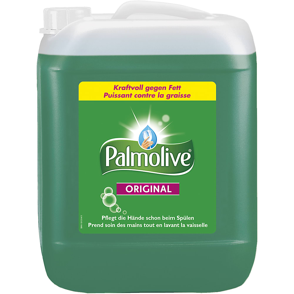 Buy Palmolive Original · Liquide vaisselle • Migros