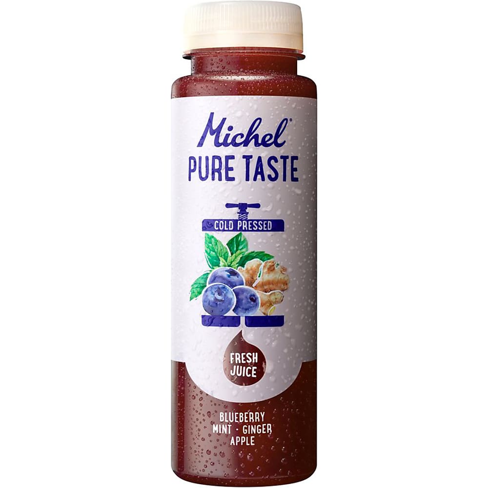 Buy Michel Pure Taste · Mélange de jus de fruits et de légumes ...