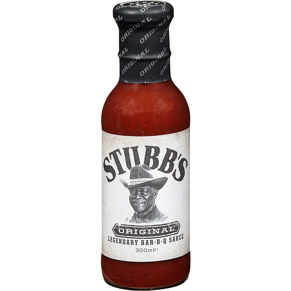 Buy Stubb's · barbecue sauce · Original • Migros