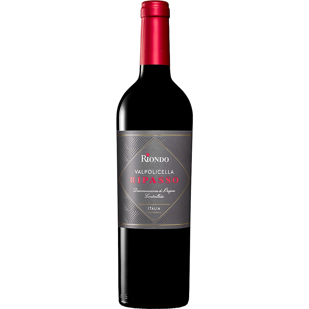 Achat Riondo Ripasso della Valpolicella DOC - 2019 · Vin rouge ...