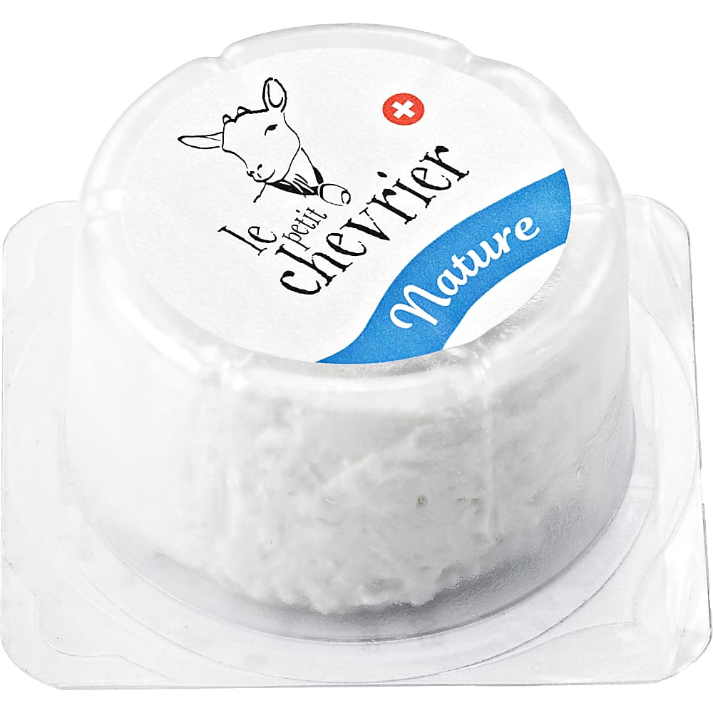 Buy Le Petit Chevrier · Fromage frais de chèvre • Migros