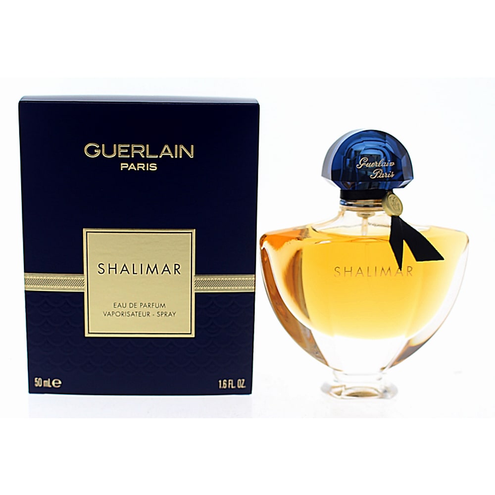 Buy Guerlain Shalimar · Eau de Parfum · Vapo • Migros