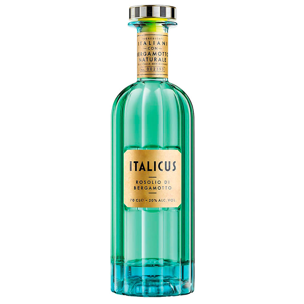 Buy Italicus Rosolio di Bergamotto · Liquor • Migros