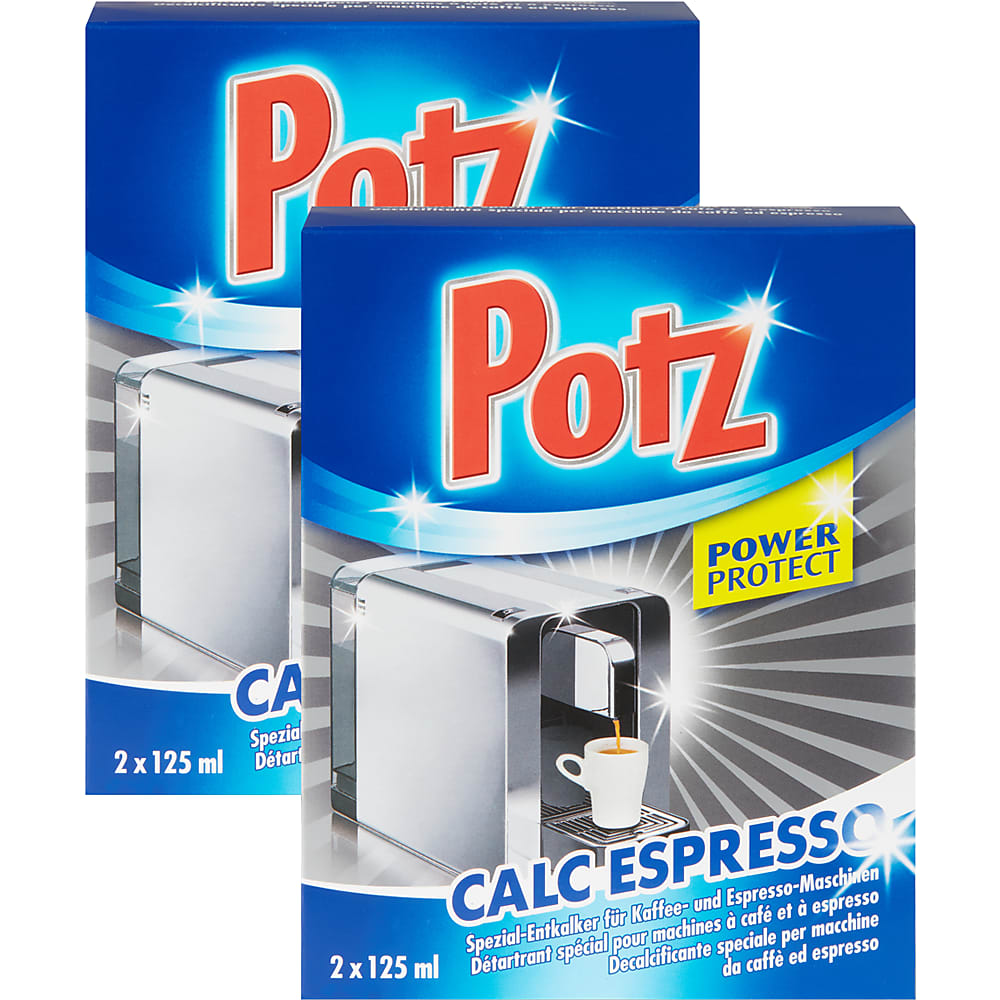 Kaufen Potz Power Protect · Spezial-Entkalker für Kaffee- und Espresso ...