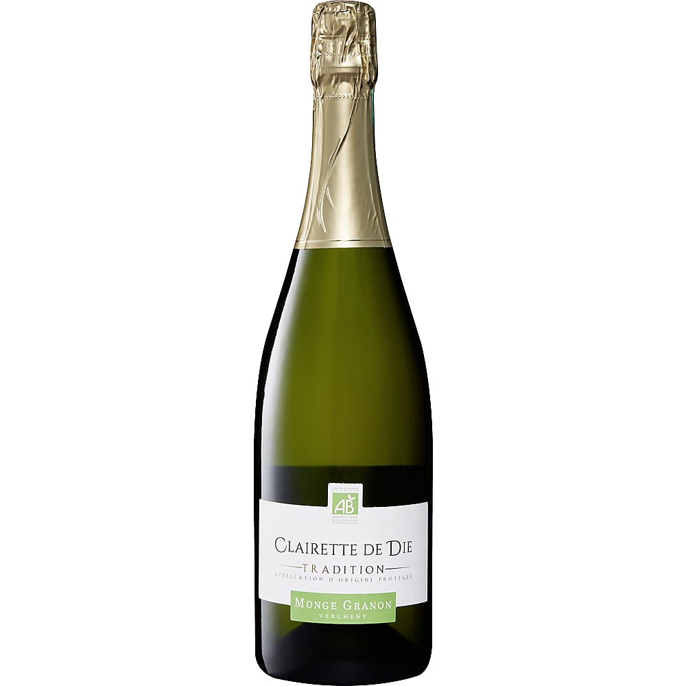 Buy Clairette de Die Tradition, Monge Granon - AOP · Sparkling wines ...