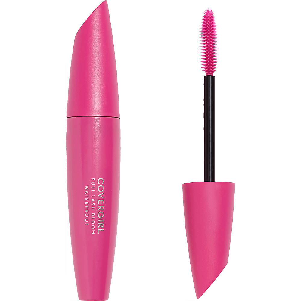 Buy Covergirl The Super Sizer Fibers · Mascara · 825 Very Black ...