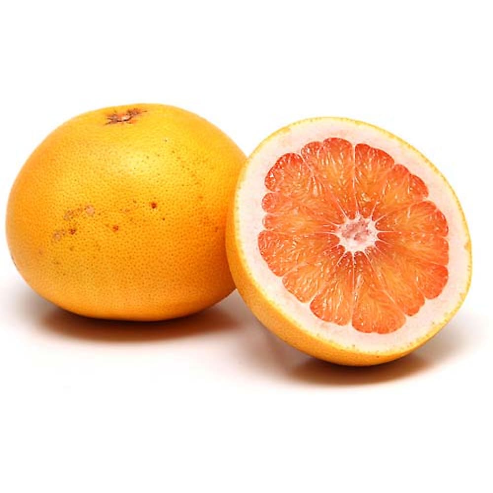 Achat Bio · Pamplemousse · rouge • Migros