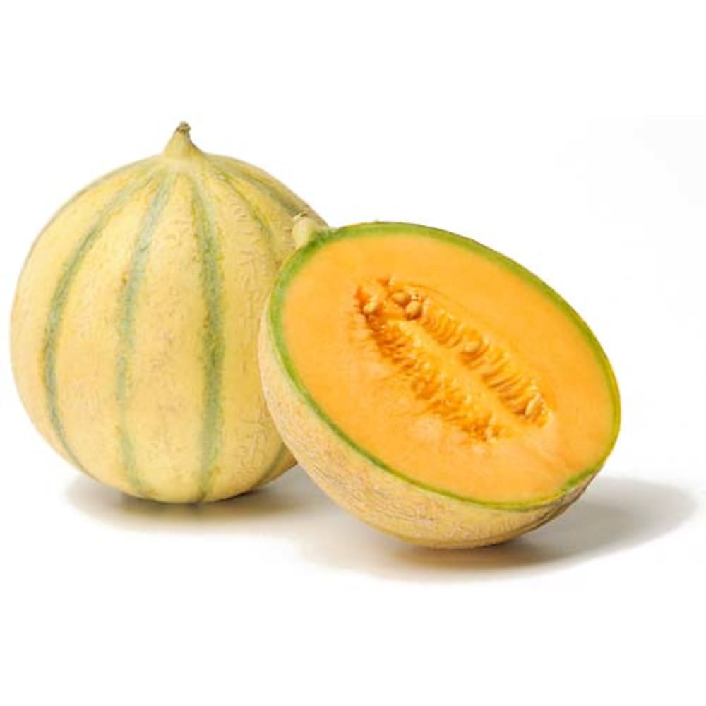 Acquista Melone · Charentais Cuer • Migros