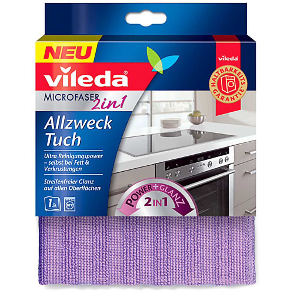 Acquista Vileda · Lavette multi-usages • Migros