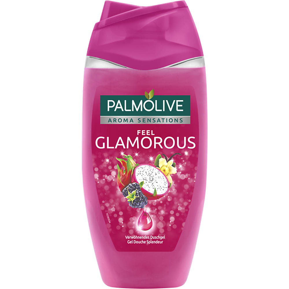 Buy Palmolive Aroma Sensations · Shower Gel · Feel Glamorous • Migros
