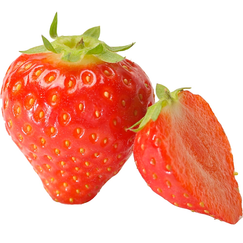 Achat Fraises • Migros