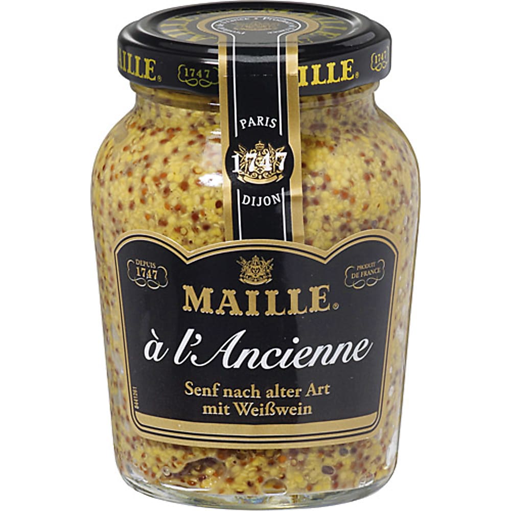 Acquista Maille · Senape tradizionale · con cioccolato bianco • Migros