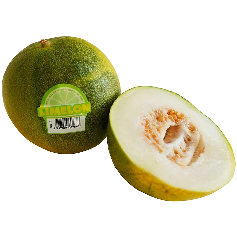 Kaufen Melone · Limelone • Migros