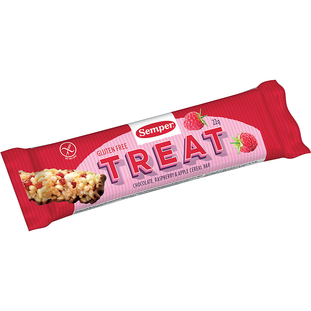 Kaufen Semper Treat · Getreideriegel · glutenfrei • Migros