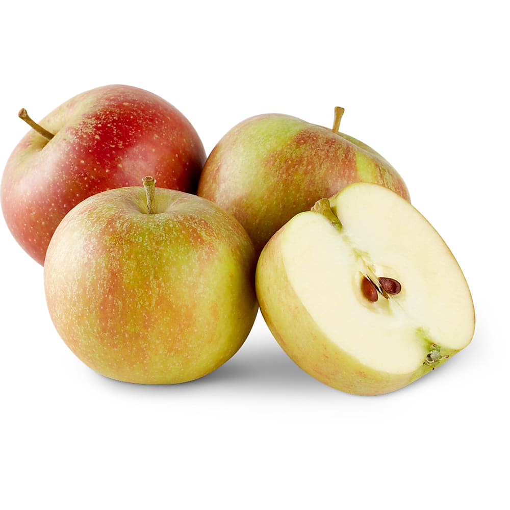 Buy Apples · Cox Orange • Migros