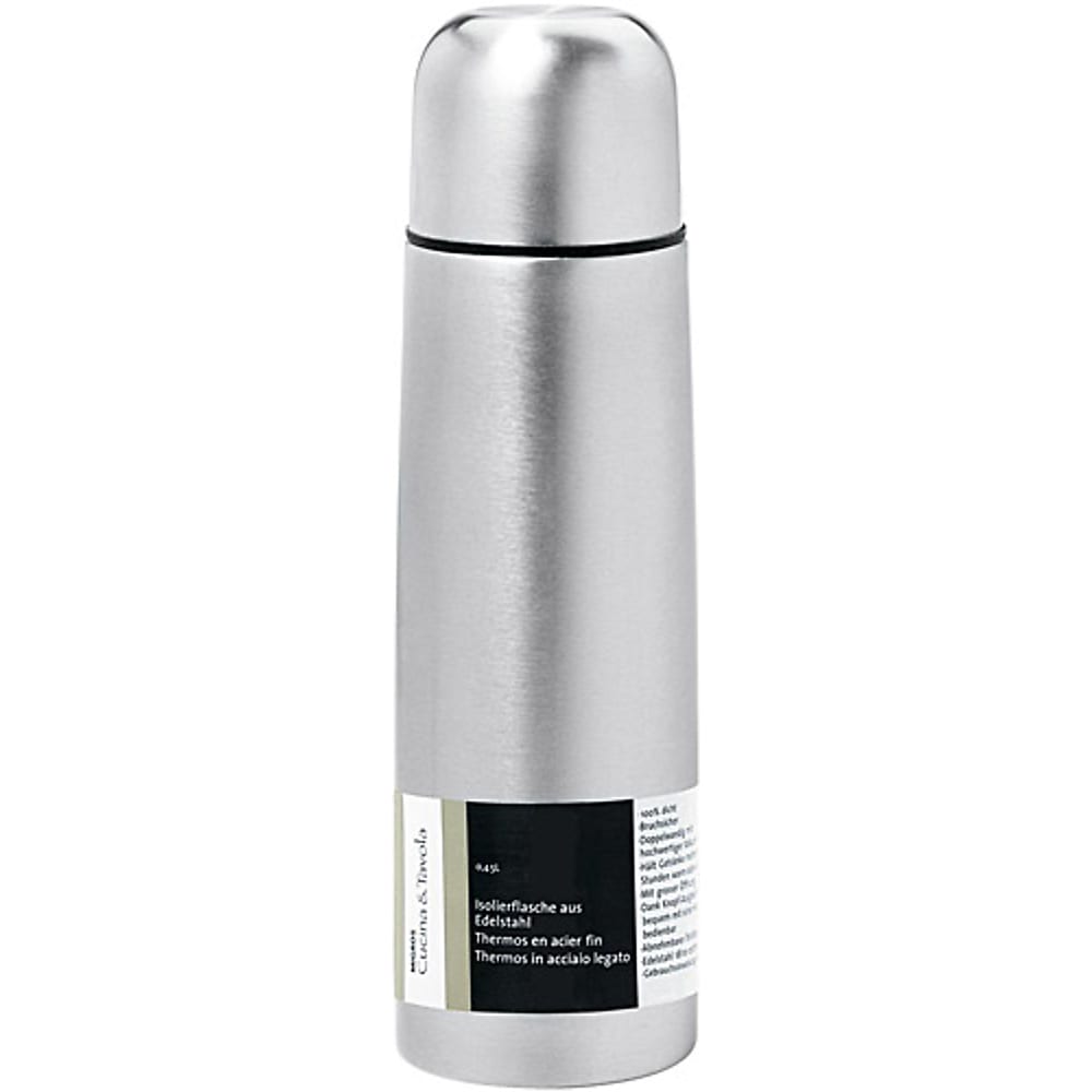 Acquista Cucina & Tavola · Thermos 0,45L · in acciaio inox • Migros