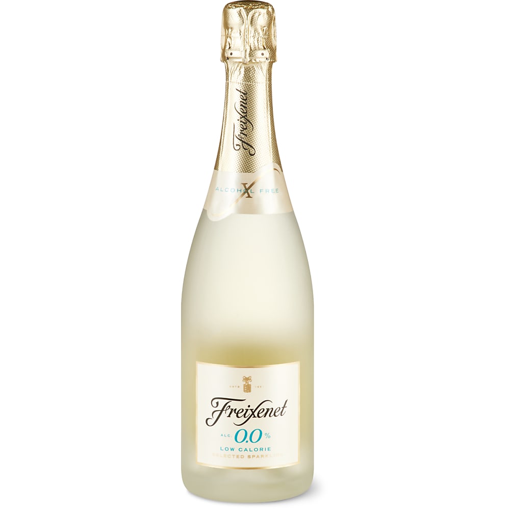 Buy Freixenet · Sparkling wine · Alcohol free • Migros Online