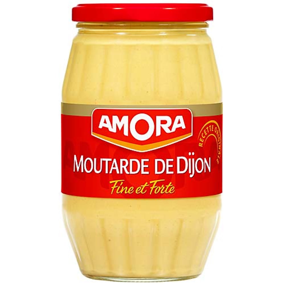 Kaufen Amora · Dijon Senf • Migros