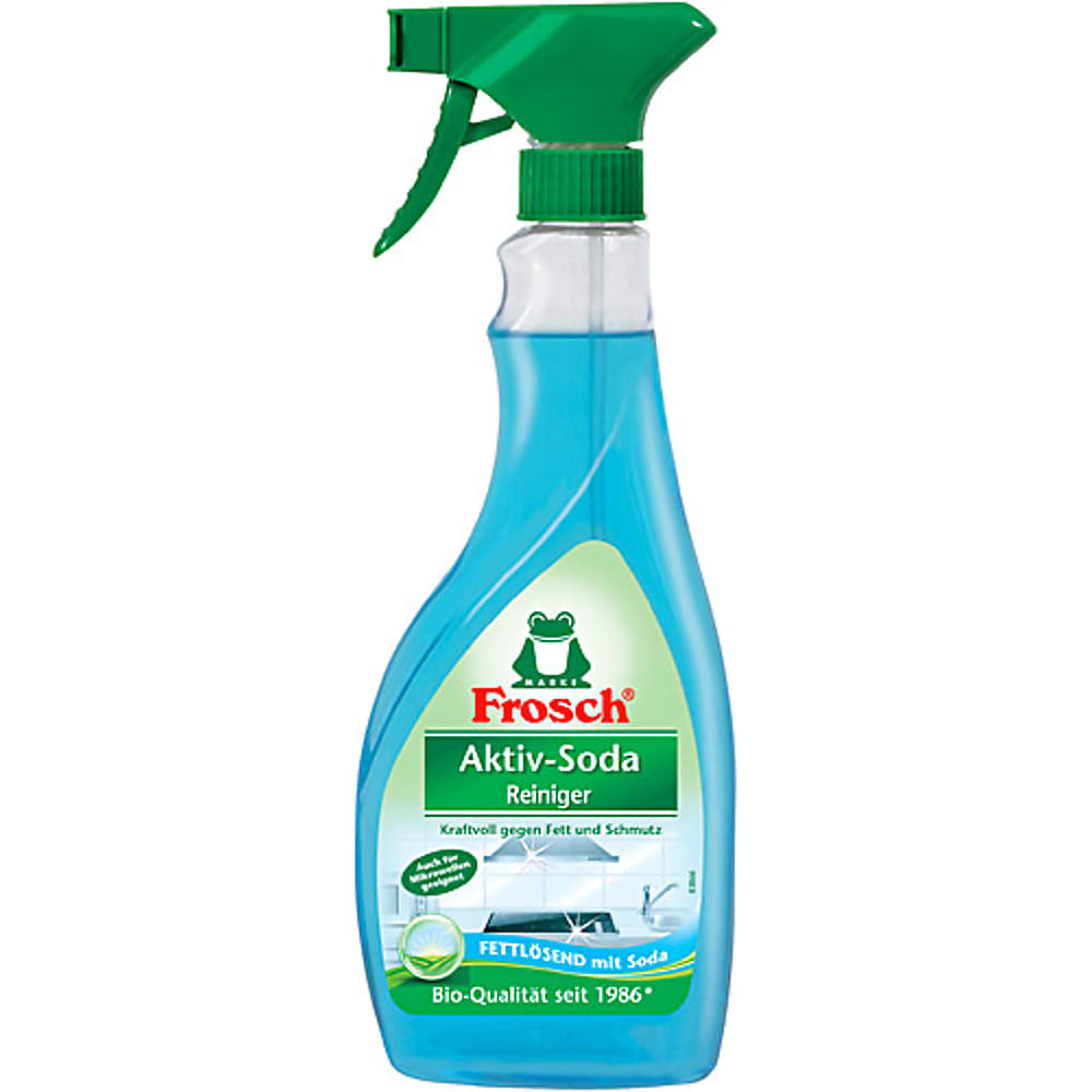 Buy Frosch · Active Soda Cleaner • Migros