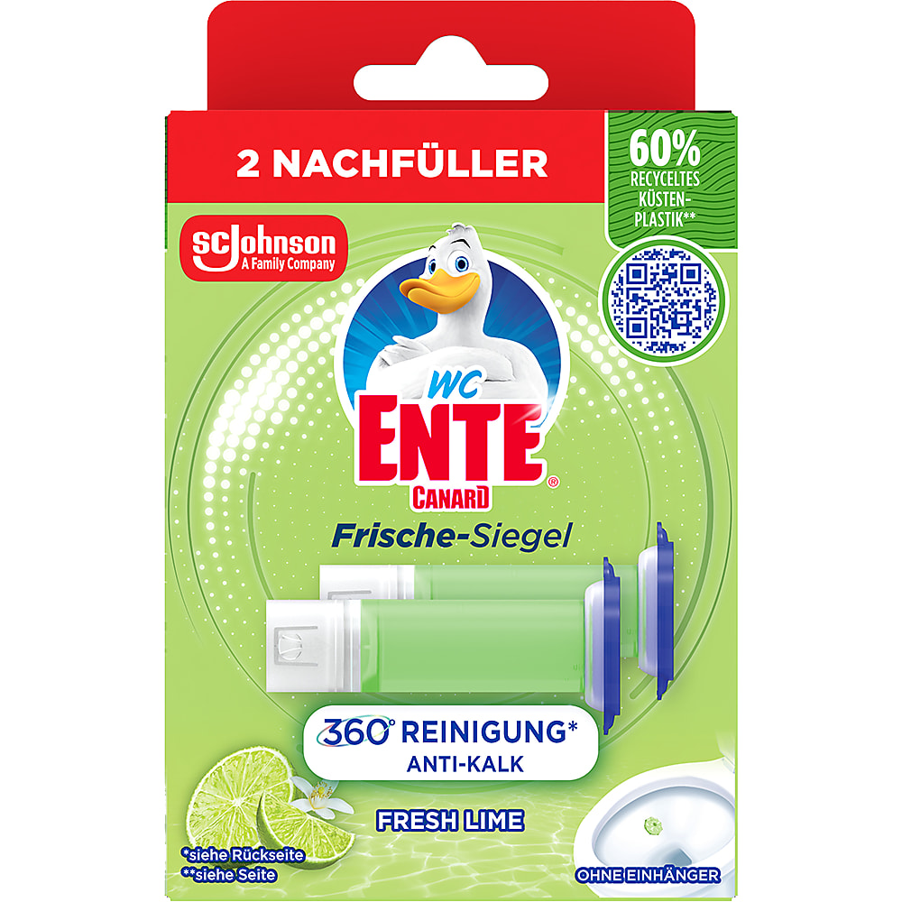 Achat WC-Ente Canard Fresh Discs · Disques WC - Recharge · Fresh Lime ...