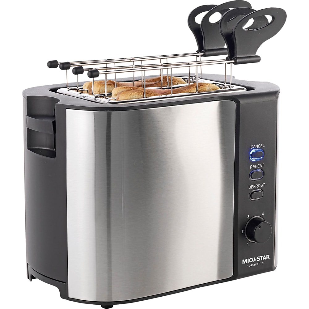 Buy Mio Star T-25 · Toaster • Migros
